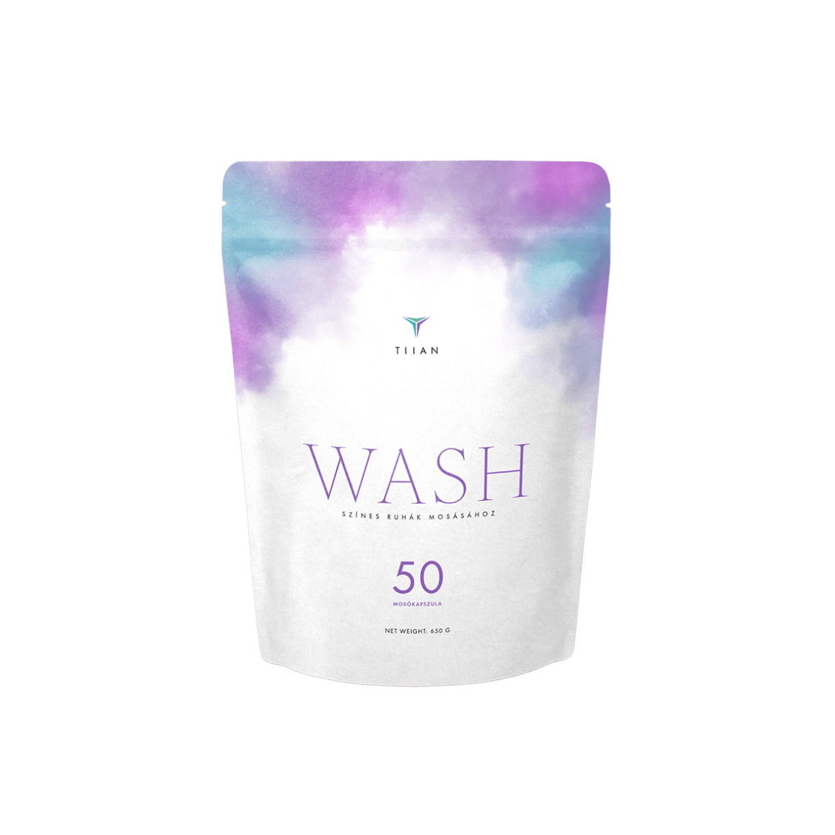 Wash – Tiian Store